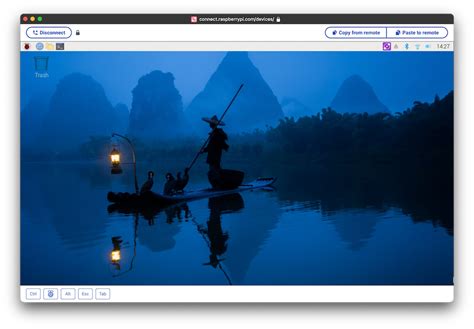 Mastering Raspberry Pi Desktop A Comprehensive Guide To Remote Desktop Solutions Sunfounder