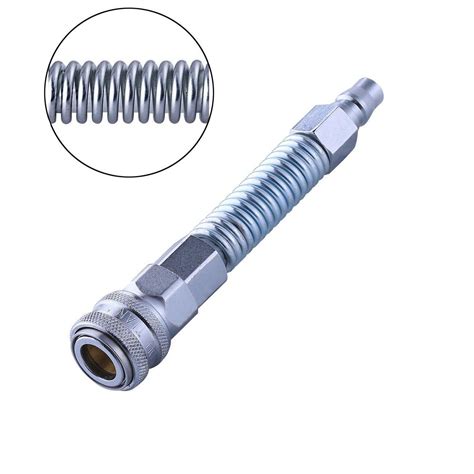 Sex Machine Spring Attachment Quick Air Connector Sex Machine And Sex