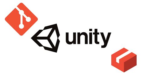 Set Up Unity Project Version Control With Github Git Git Lfs