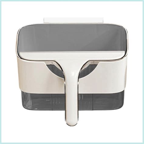 廚房堆肥箱檯面內櫃可安裝垃圾桶內櫃堆肥桶用於櫃門房車哥特 蝦皮購物