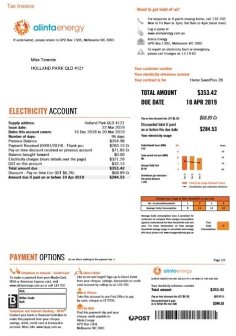 Compare Energy Bills AGL Origin More Canstar Blue