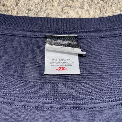 Vintage Spongebob Cartoon Patrick Brain Freeze Univer Gem