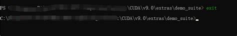 Cmd窗口下进入powershell和退出powershellpowershell怎么退出 Csdn博客
