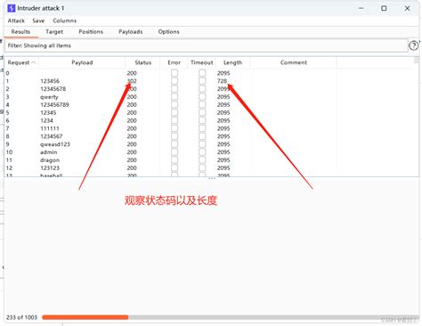 Web安全——穷举爆破上篇（仅供学习）穷举 验证码 Csdn博客
