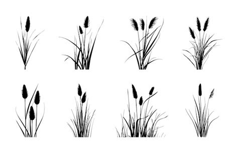Cattails Codes Cattails Border Lawn Fawn