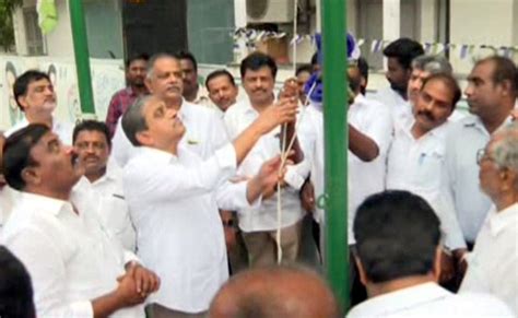 Ysrcp Celebrates 4 Years In Office Ysr Congress Party