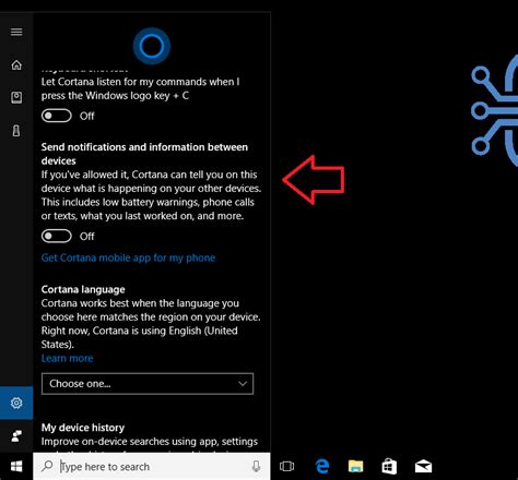 how to sync notifications between windows 10 devices tech junkie