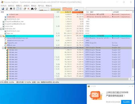 windows任务管理器的“替身”，精准打击垃圾进程 知乎