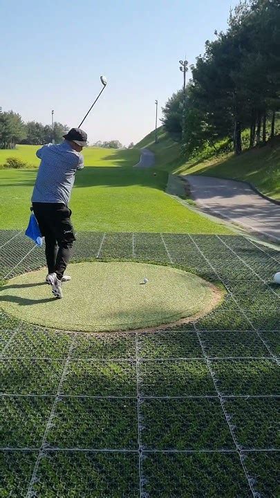 이벤트홀 아시쥬ㅋ필미켈슨형님 나이는60대 비거리는30대😱골프골프존스크린골프nx골프존cc필드필드골프필드레슨웨지퍼터아이언비거리골프레슨숏게임숏아이언