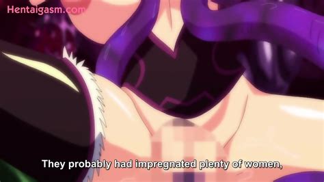 New Hentai Raikou Shinki Aigis Magia Pandra Saga 3rd Ignition The Animation 2 Subbed Eporner