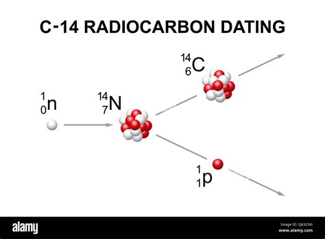 Radioactive Isotopes Carbon