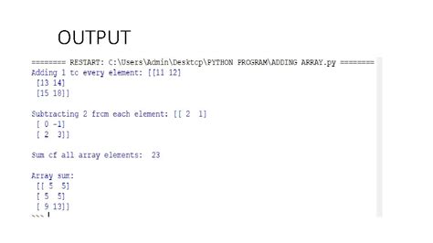 Informatics Practices Python Python Programming Language Python Is