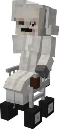 Puppet Combo Killers Minecraft Addon