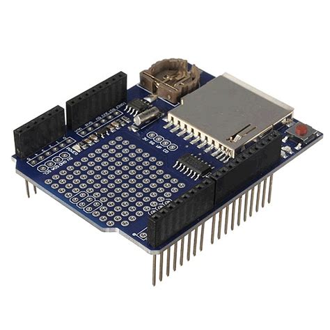 Shield Data Logger