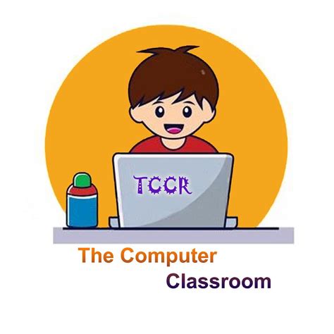 The Computer Classroom Youtube