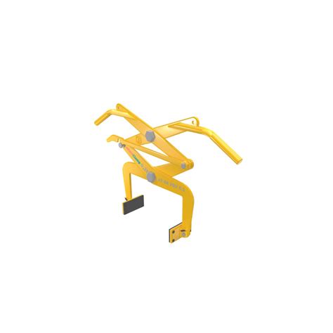 Concrete Block Lifter At Sr
