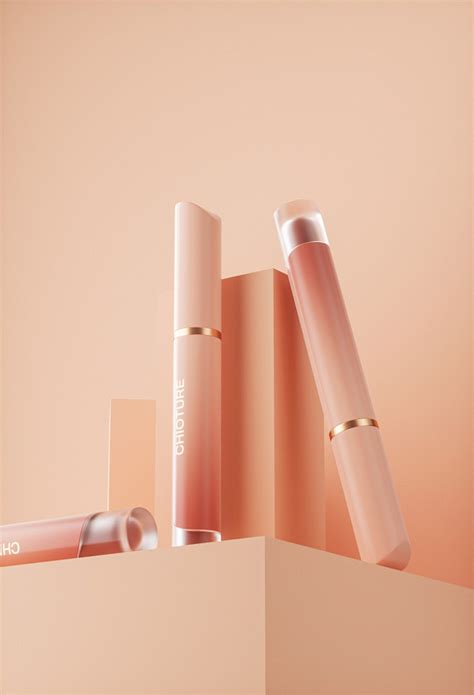 日常产品场景渲染练习三维 C4d设计