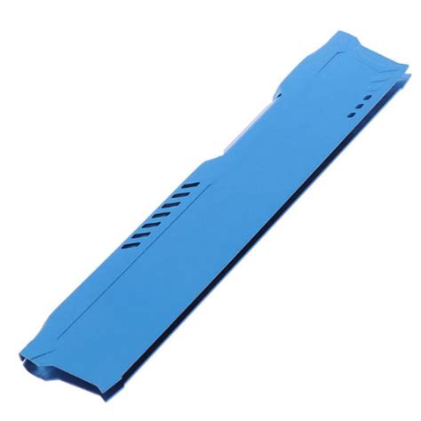 dissipador cooler memória ram desktop ddr 1 2 3 e 4 c 2 alumix