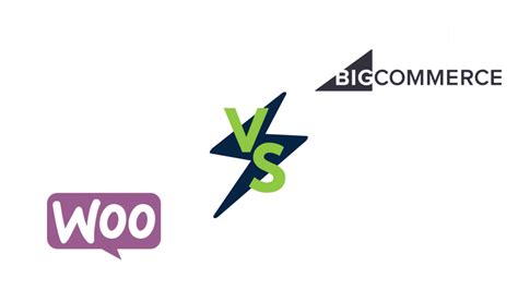 Woocommerce Vs Bigcommerce Which Is The Best Platform For Your Business The Megaventory Blog