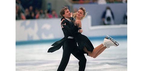 La Boîte à Souvenirs De Patinage Artistique Sophie Moniotte J