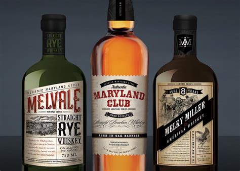 New Liberty Distillery Commemorating Marylands Rich Distilling