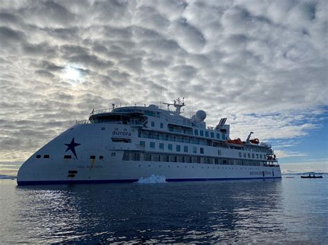 The Dream Of Travelling To Antarctica North South Travel