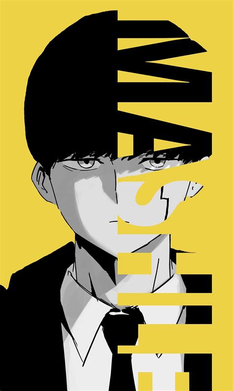 Mashle Recent Anime Anime Shows Anime Chibi