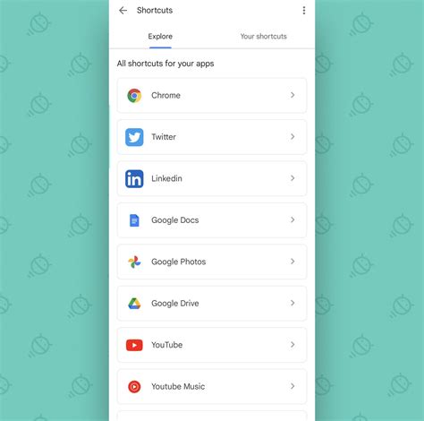 Fly Around Your Phone With Androids Hidden Voice Command Center Computerworld