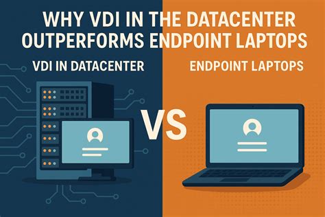 Persistent Vs Non Persistent Vdi In Citrix Whats The Difference