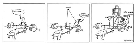 All You Bro [oc] R Gymmemes