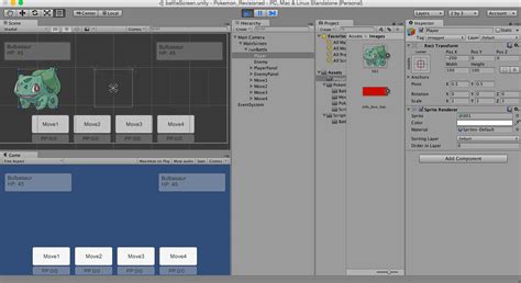Sprite Does Not Show In Game Tried Many Online Tricks Still Not