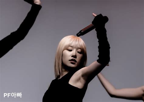 Miku Pink Japon Signos Chinos