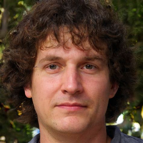 ¿quién Es Ryan Dahl Inició Nodejs Un Servidor Web De Código Abierto