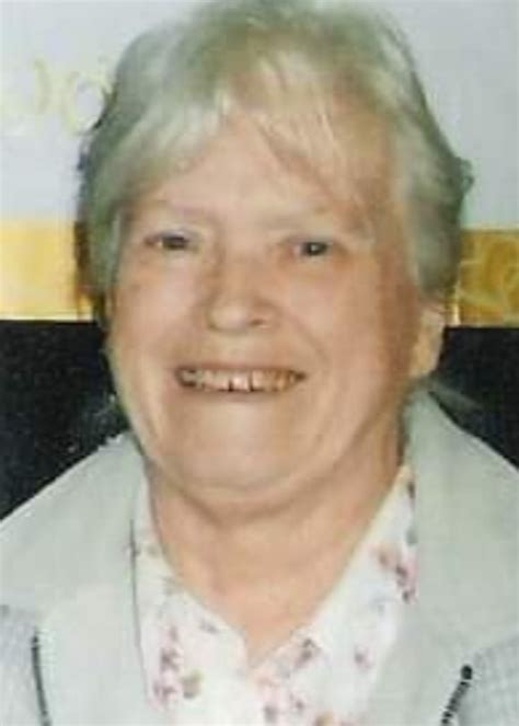 Jo Mccoy Obituary Conover Nc