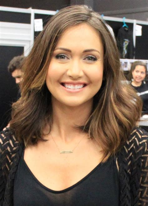 Jessica Chobot Wallpaper