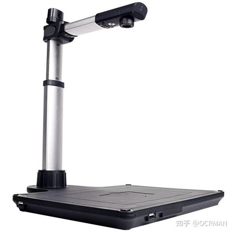 阅卷系统的ocr技术 知乎