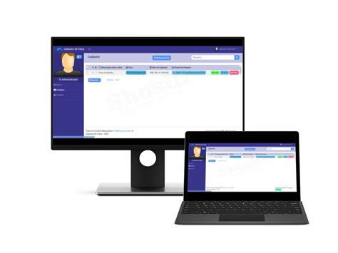 Sistema De Cadastro De Fotos Em Php 74 Script Php Aqui Brasil Oficial