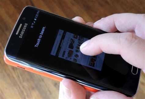 8 Useful Ways To Take Advantage Of Your Android Phones Nfc Chip