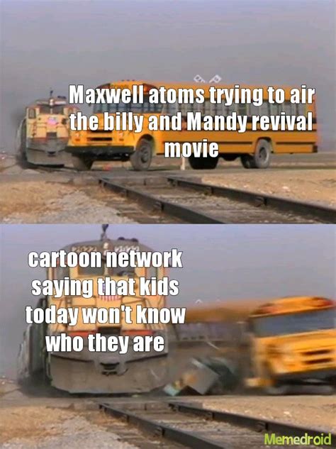Mandy Meme