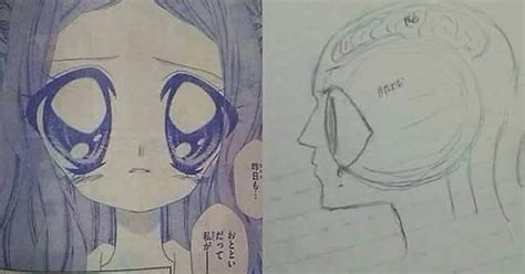 And Suddenly The Plots Of A Lot Of Anime Make Sense Imgur