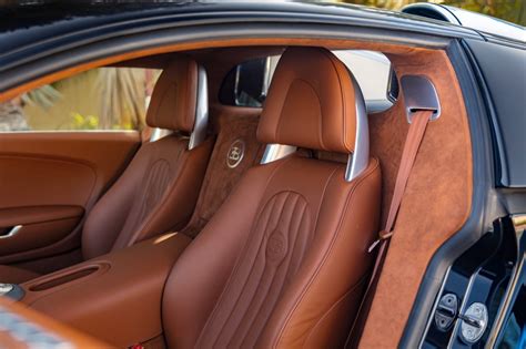 Fabrieksnieuwe Bugatti Veyron Is écht Fabrieksnieuw Autoblog Nl