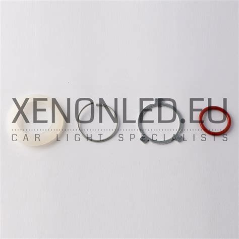 Xenon Lens Projector Mini D2s 9 5 1pcs