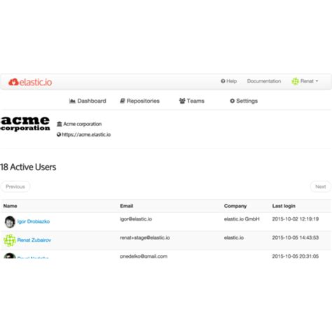 Best Elastic Io Alternatives Reviews Features Pros Cons Alternative Me