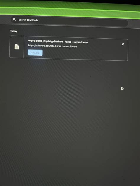 Network Error R Bootcamp