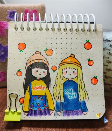 نقاشی دخترgirl Drawing Disegni