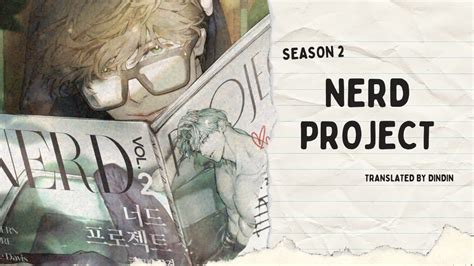 Read Nerd Project Chapter 37 Mangaforest