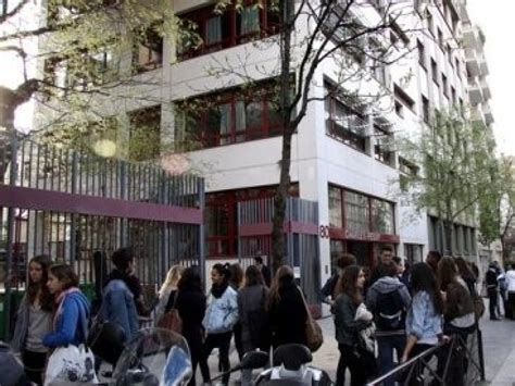 Etablissements Charles Péguy Paris Daniélou Education