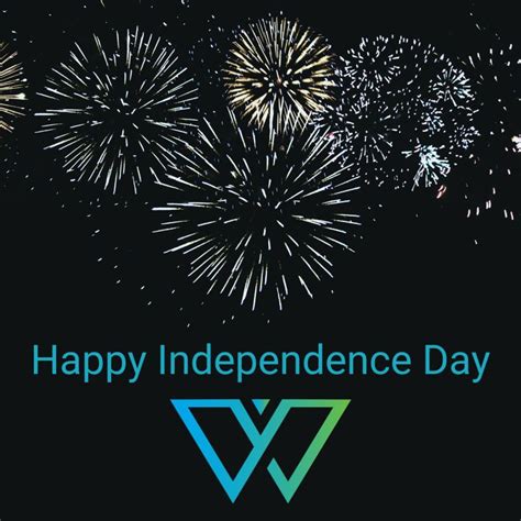 Wes Tech Automation Solutions On Linkedin Happy Independence Day From Team Wes Tech We Hope