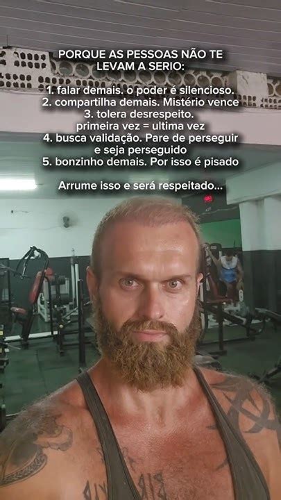 Ninguém Te Quer Por Perto Por Isso Youtube