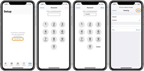 Fixed Visual Voicemail Is Not Working On IPhone IOS